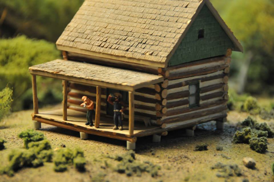 Charlie Crawford's Adirondack Division of the New York Central ...