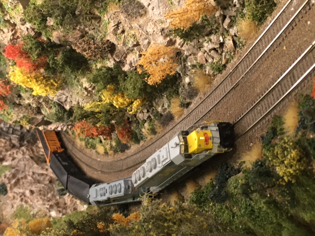 Gainesville & Tennessee Subdivision (of the Louisville & Nashville ...