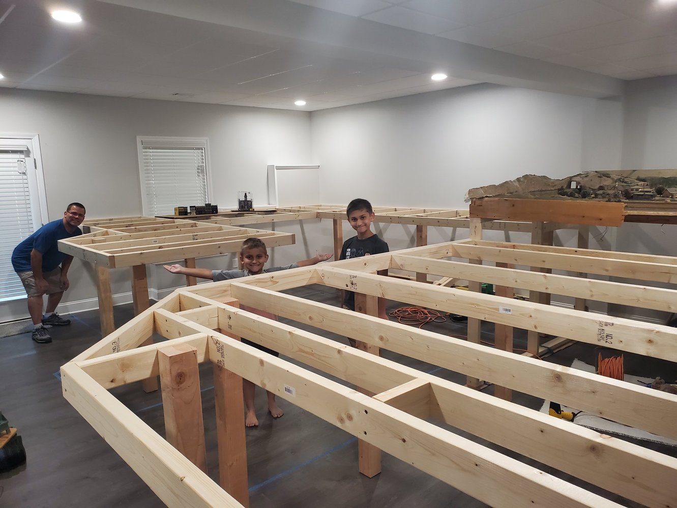 Sunday October 26th - Piedmont Pilgrimage